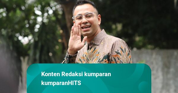 Tak Masuk Kabinet Prabowo-Gibran, Raffi Ahmad: Siap Bantu Sesuai Kapasitas | kumparan.com